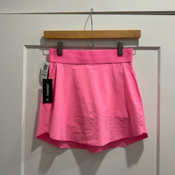 TNA | Shorts | Nwt Tna Move Rally Skort Size Xs | Poshmark